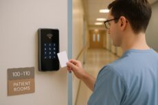 Security System Checklist for Healthcare Facilities | ESI Technologies