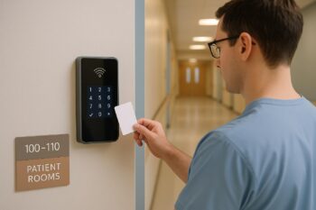 Security System Checklist for Healthcare Facilities | ESI Technologies