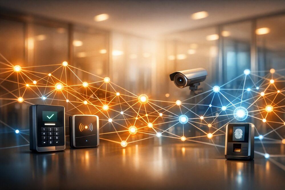 Reinforcement Learning in Access Control Systems | ESI Technologies